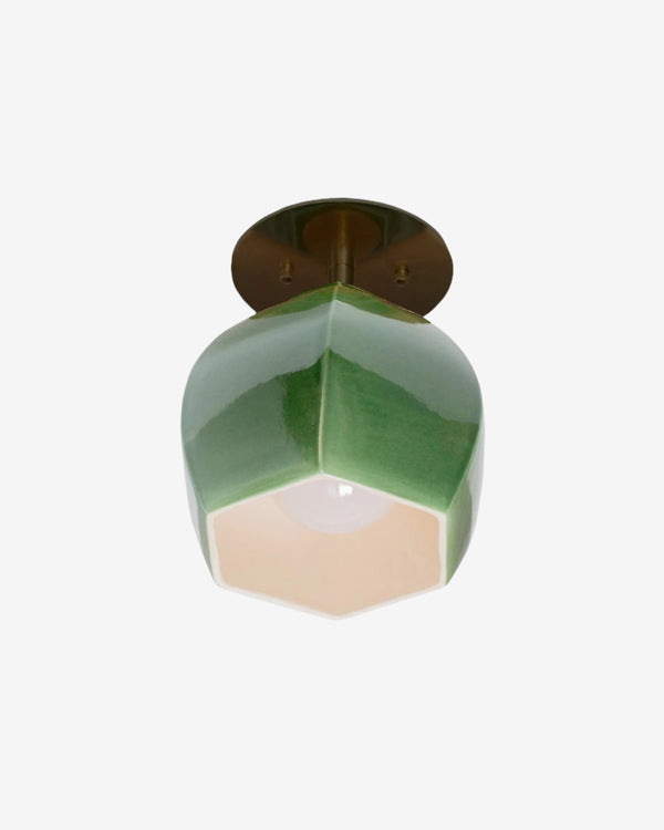 Barnacle Ceiling & Wall Mount - Hwang Bishop