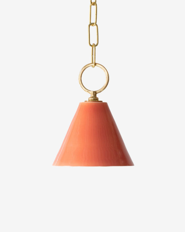 Rough Point Pendant - Hwang Bishop